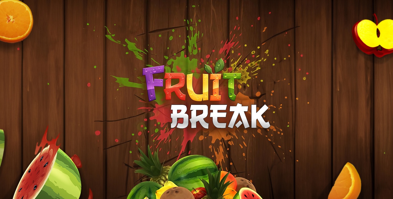 Fruit Break 🕹️ Play123에서 무료 플레이
