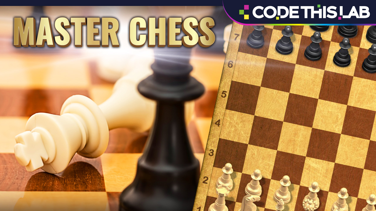 Master Chess 🕹️ Play123에서 무료 플레이